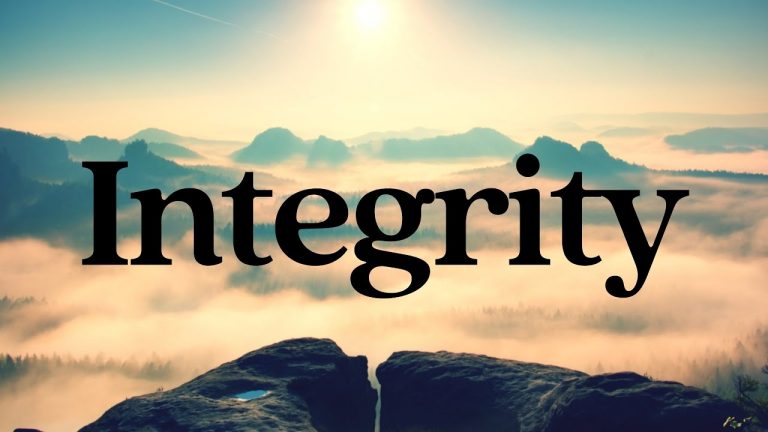 Integrity – Embodied Masculine Programs