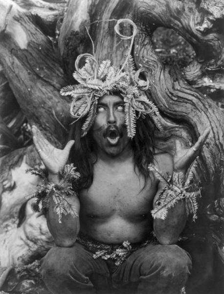 Shadow Work – Embodied Masculine Programs