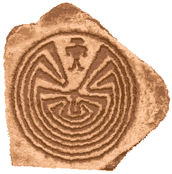 LABYRINTH – Embodied Masculine Programs