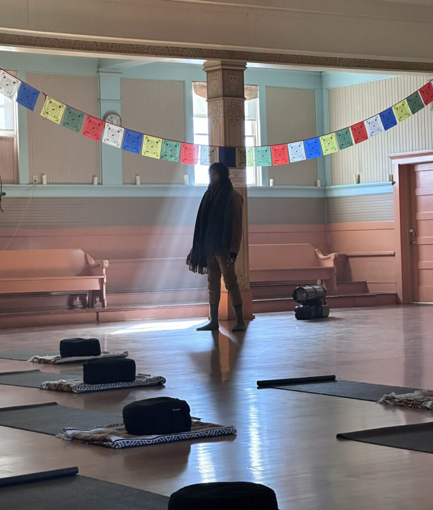 Assistants & Role of Centuries – Embodied Masculine Programs