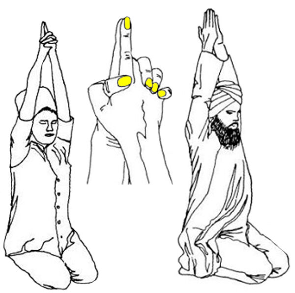 Practice: Sat Kriya – Embodied Masculine Programs