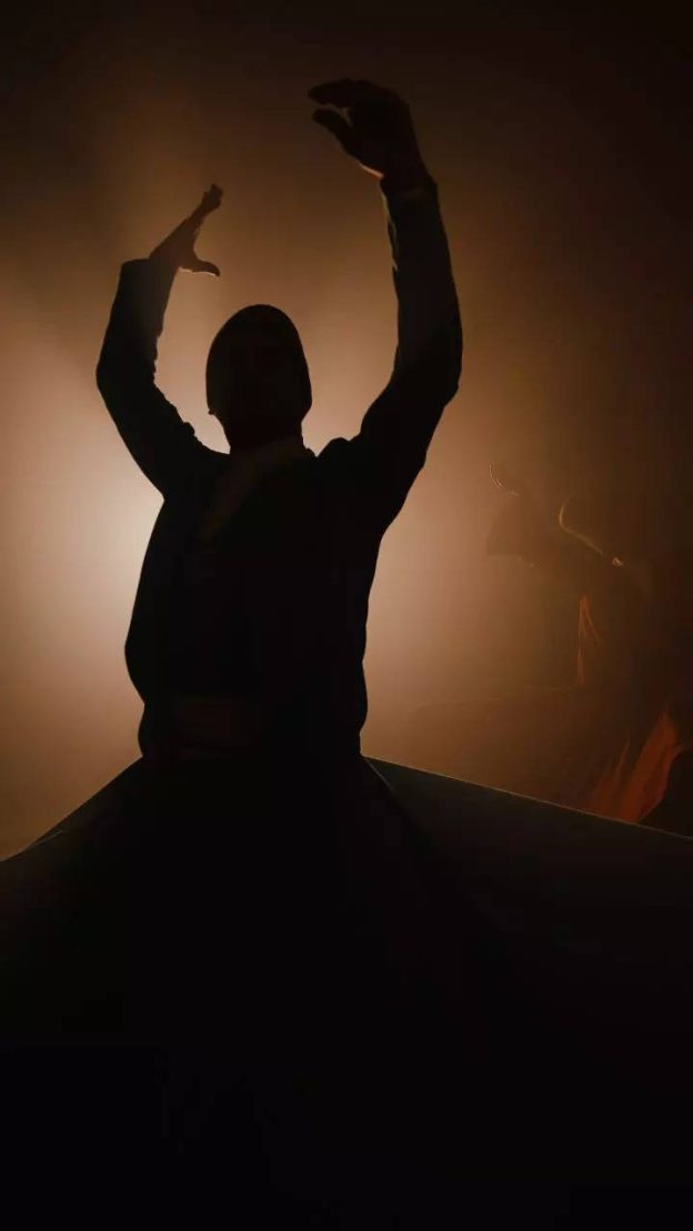 Thought, Projection & Reality – Embodied Masculine Programs